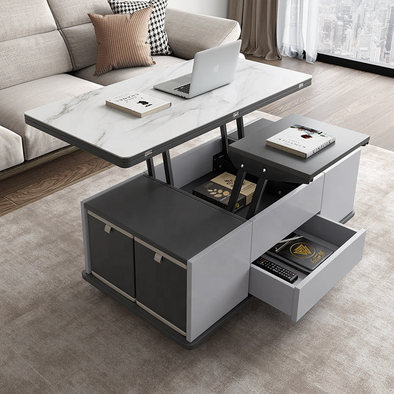 Expandable Coffee Tables – Azure Living